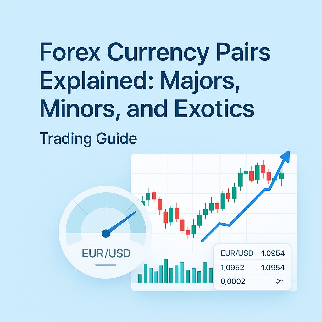What is a Pip in Forex? A Trader’s Ultimate Guide to Price Movement