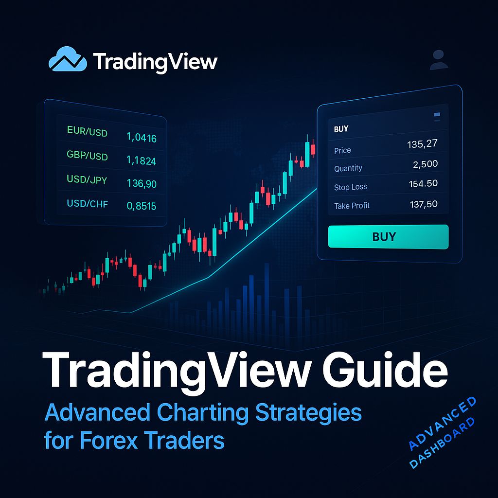 How to Use TradingView for Forex: Live Charting & Analysis Guide | tradingview forex