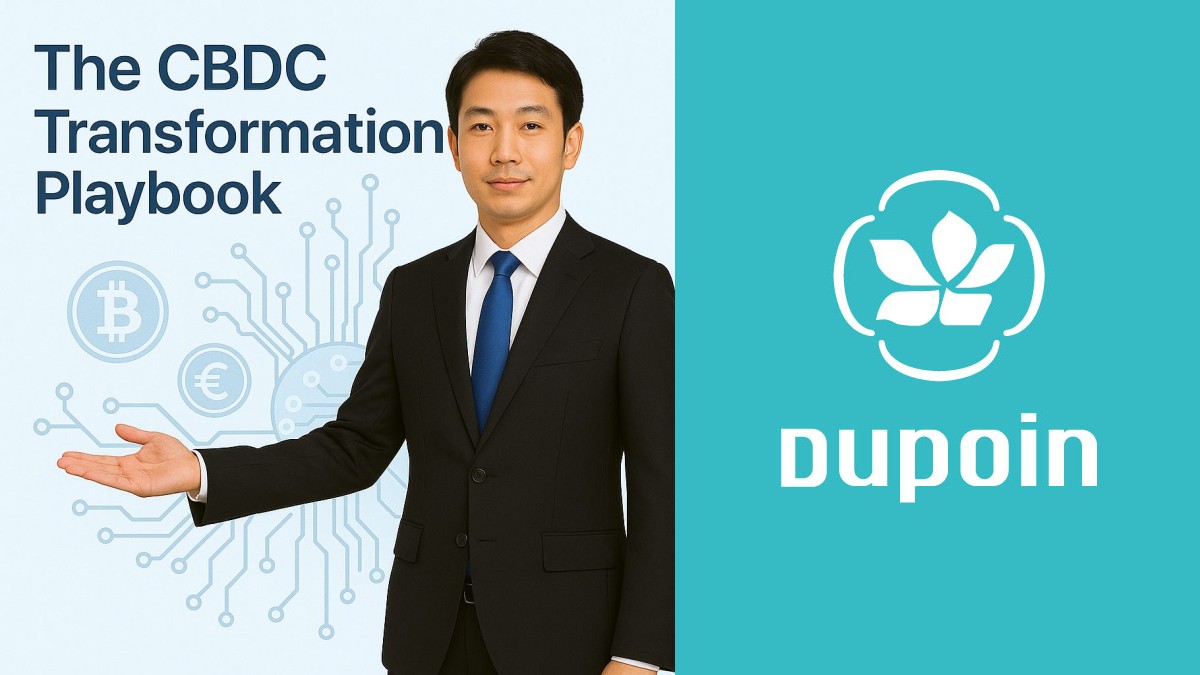 Central Bank Balance Sheet Revolution: CBDC Transformation Guide