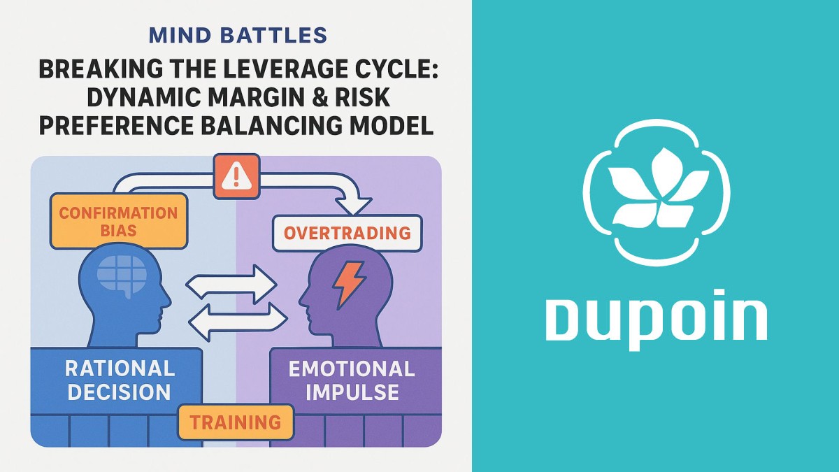 Breaking the Leverage Cycle: Dynamic Margin & Risk Preference Balancing ...
