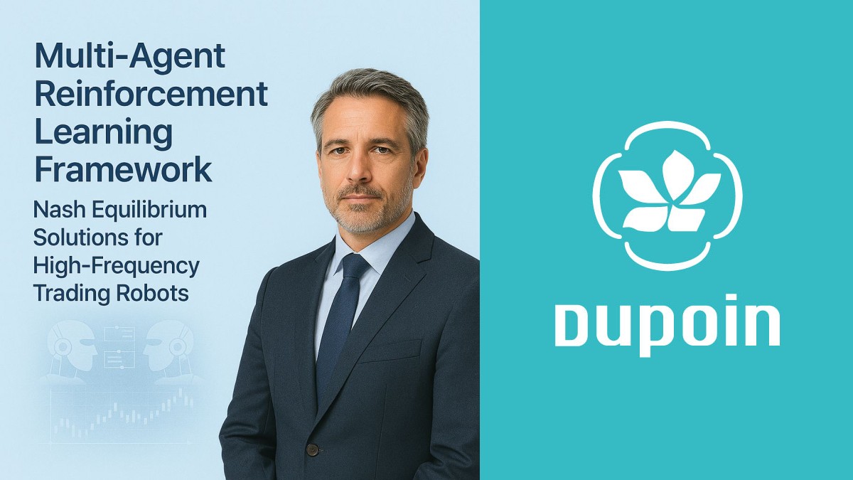 Multi-Agent Trading Bots: Nash Equilibrium Solutions