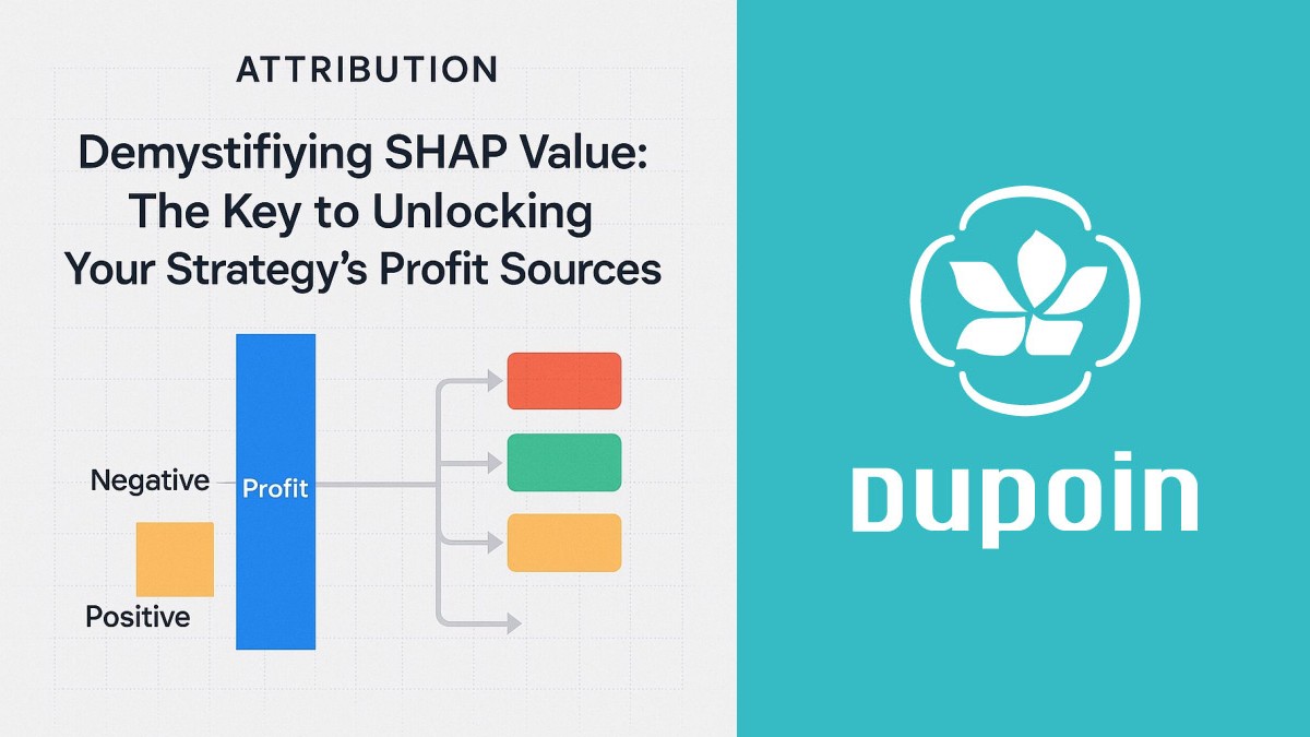 Demystifying SHAP Value: The Key to Unlocking Your Strategy's Profit ...
