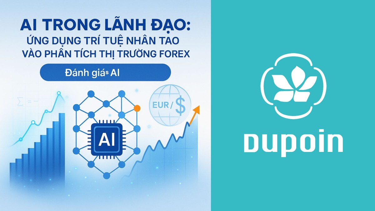 AI Trong Lãnh Đạo: Ứng Dụng Trí Tuệ Nhân Tạo Vào Phân Tích Thị Trường ...