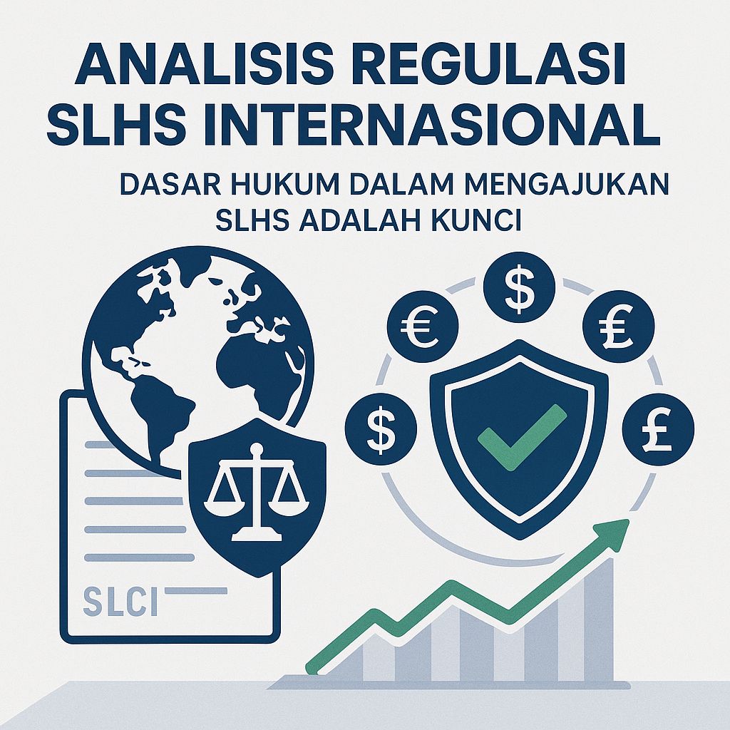 KBLI adalah Kerangka Regulasi: Dampak Klasifikasi Industri pada ...