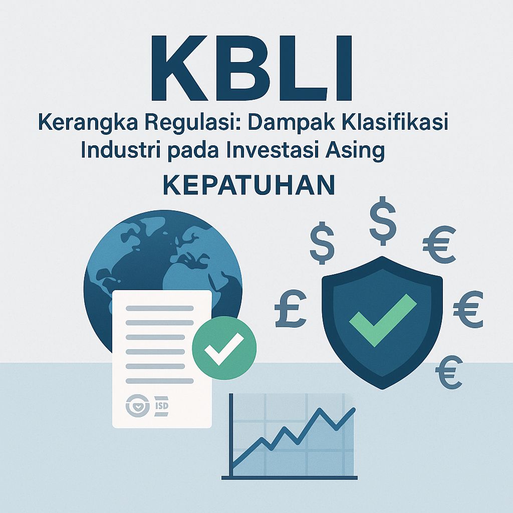 Analisis Regulasi SLHS Internasional | Dasar Hukum dalam Mengajukan ...