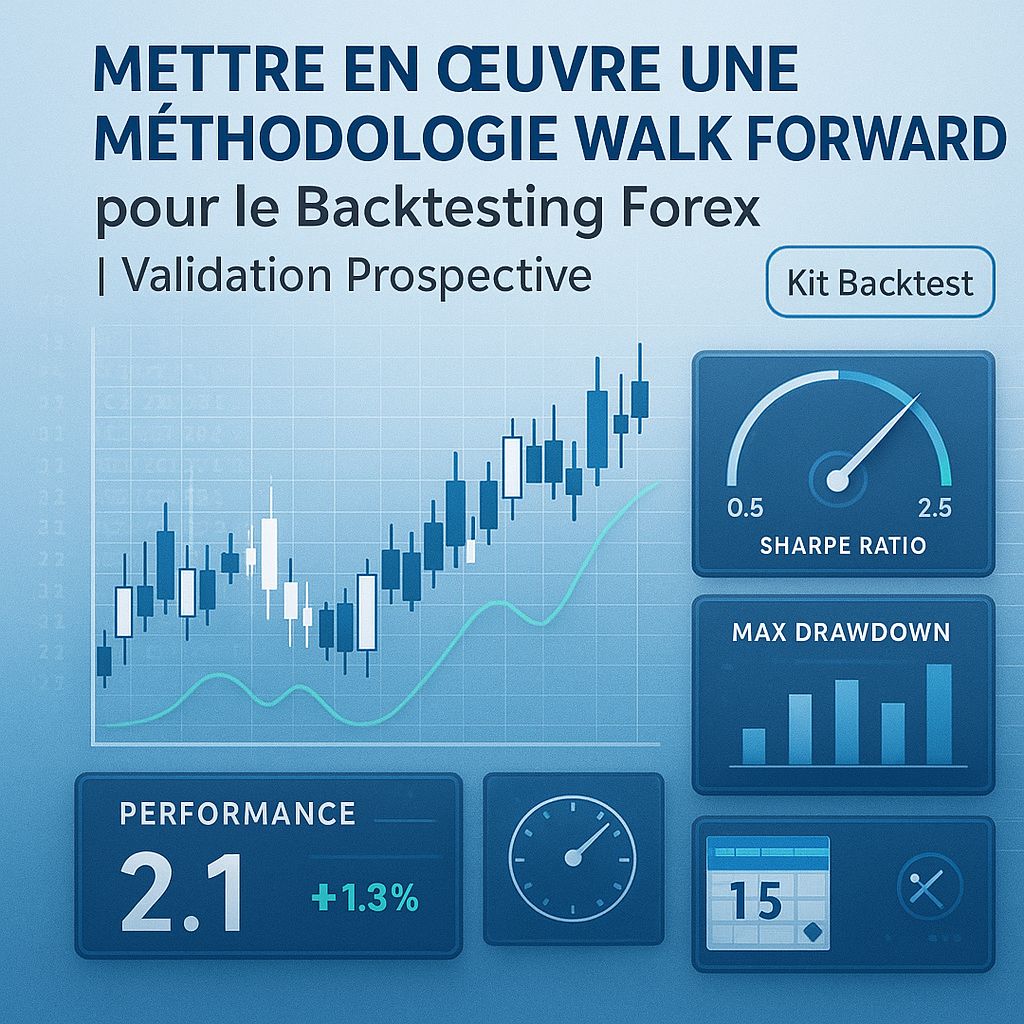 Solutions Backtest Forex | Validation Historique Stratégies
