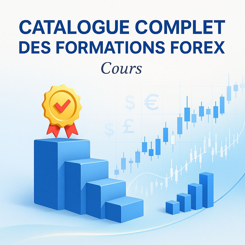 Cours Trading Forex | Curriculum Professionnel