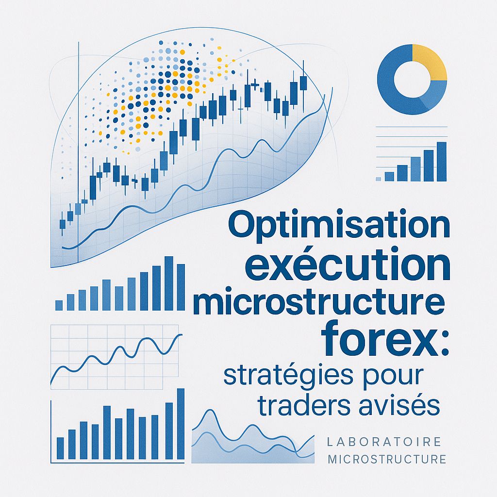 Analyse Microstructure Marché Forex | Dynamique Ordres